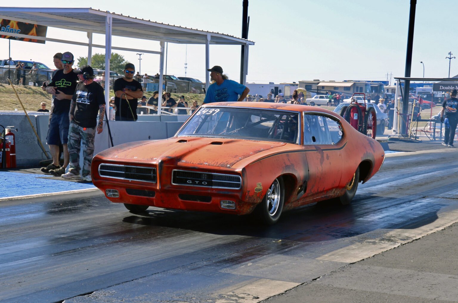 Drag Strip wraps racing season with Friday Street Legal and Streetcar ...