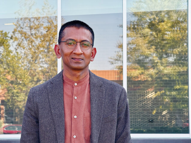 Samraj ready for more central role in bid for mayor - Medicine Hat NewsMedicine Hat News