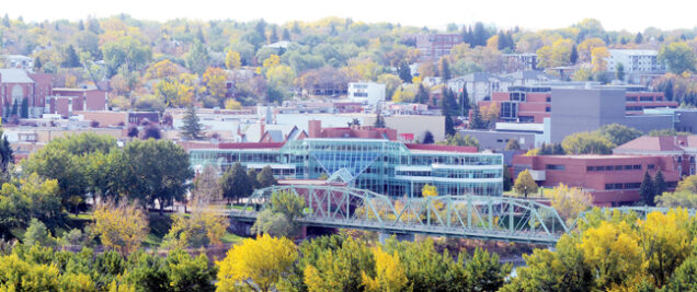 Medicine Hat tops Alberta's most affordable community list - Medicine ...