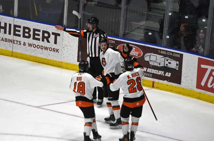 Tigers kick off 2026 tonight at home, look to build off 70-win calendar ...