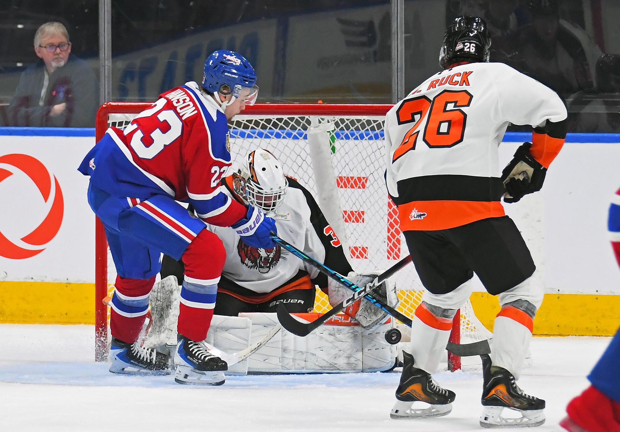 'We're not done yet': Tigers look to build on team record 18-game win ...