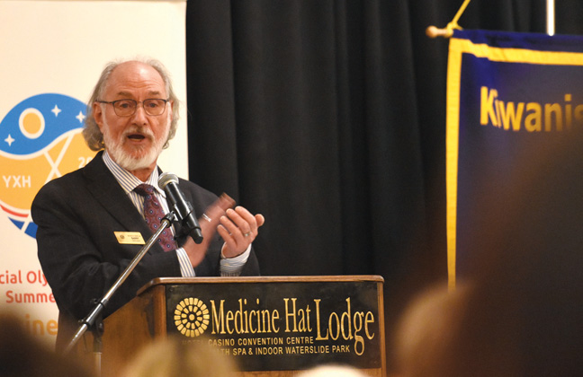 MH Kiwanis Club pivots in time to host another successful State of the ...